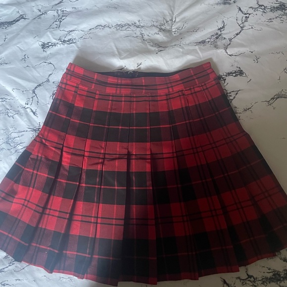 Skirts | Plates Skirt | Poshmark